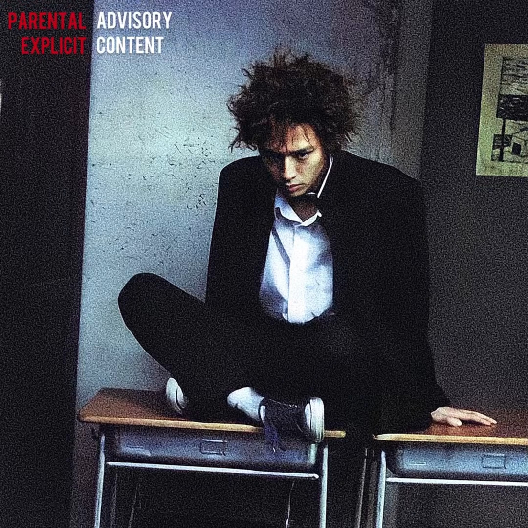 BLUEKID! - Eternal (Feat. PRINZY)